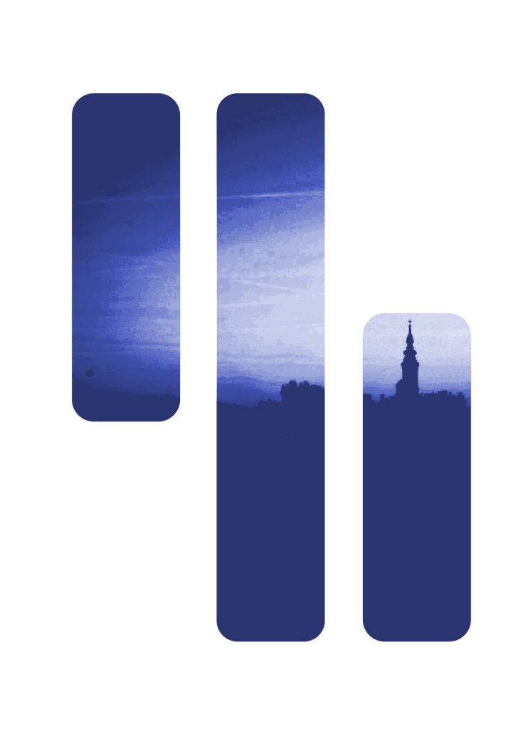 ISUF2023 – Praxis of Urban Morphology